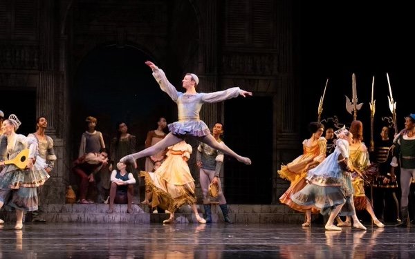 Patrick Lennon — Dayton Dance Initiative