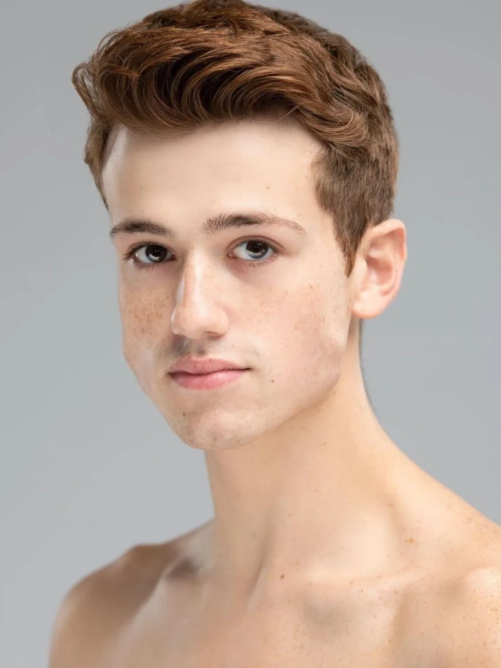 Harry Broadbent — Dayton Dance Initiative