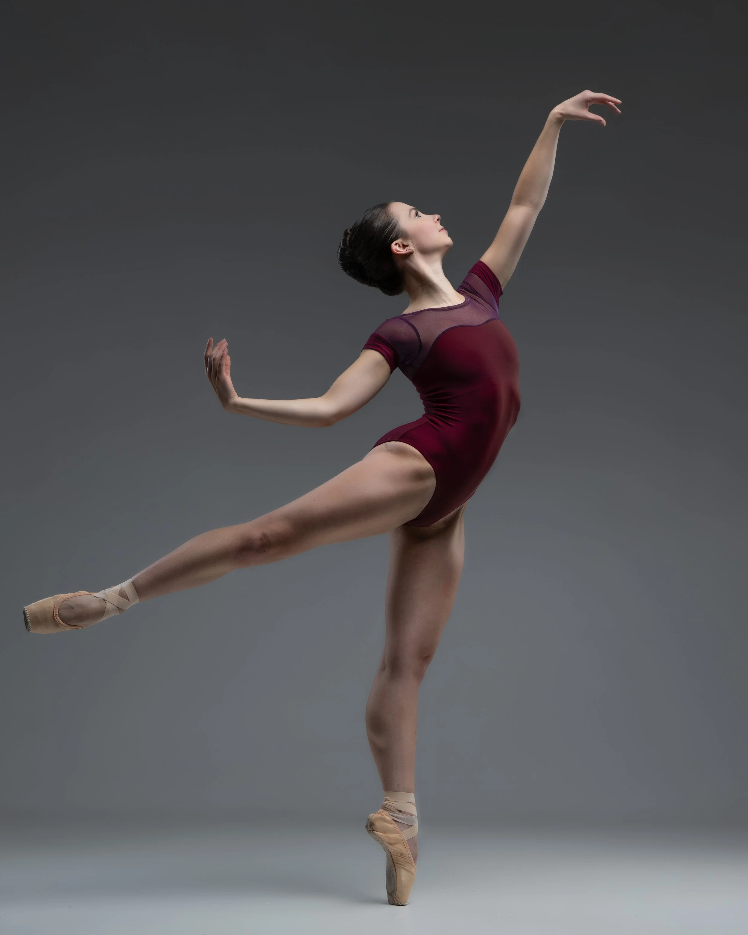 Emily Luria — Dayton Dance Initiative