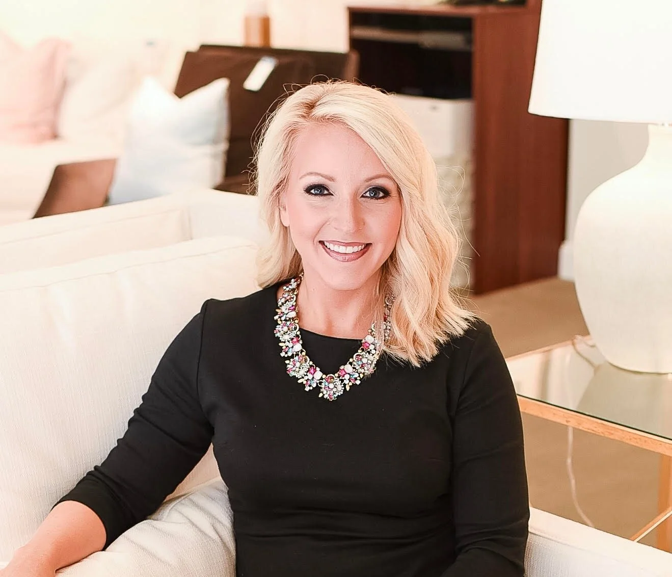 Myrick Interior Design