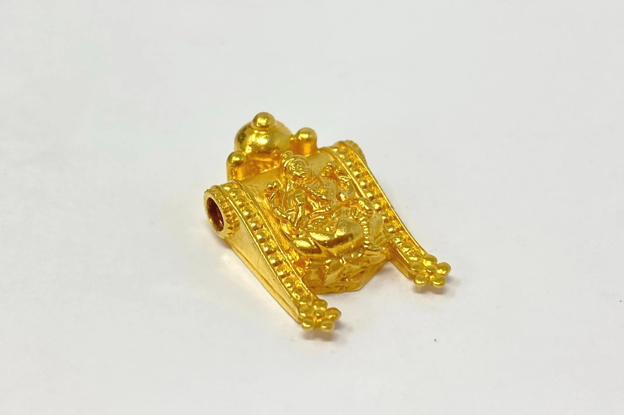 Thevan's Jewellery — Thaali Kodi