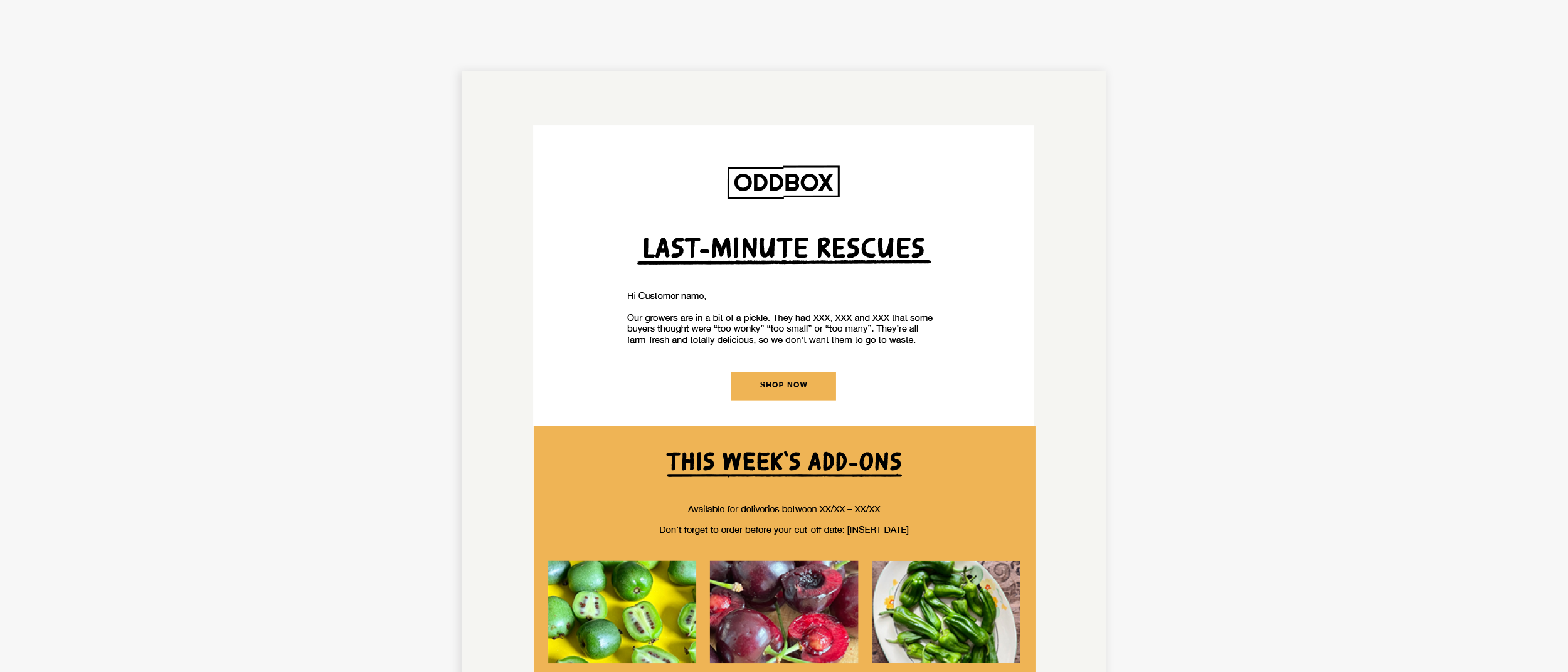 Elise Brooks | Website & Digital Design