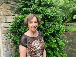 Valerie Baker — A Balanced Approach