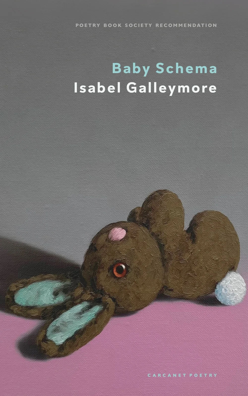 Baby Schema — Isabel Galleymore