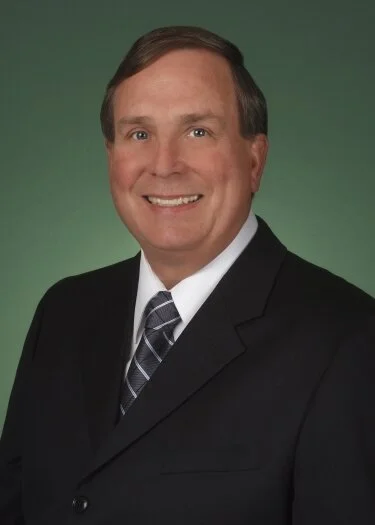 City Commissioners — Mount Pleasant Tennessee