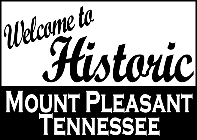 Mount Pleasant Tennessee
