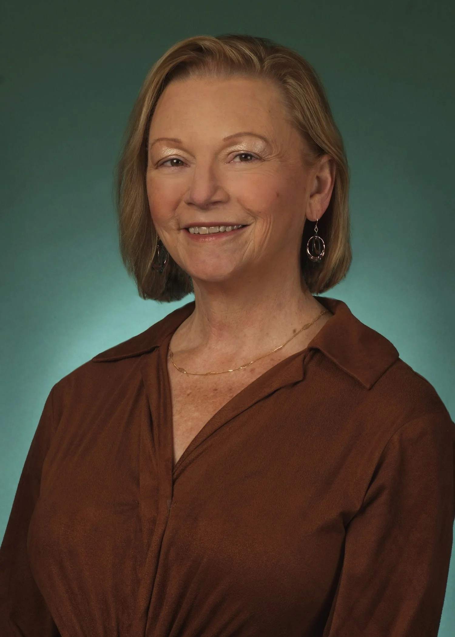 City Commissioners — Mount Pleasant Tennessee