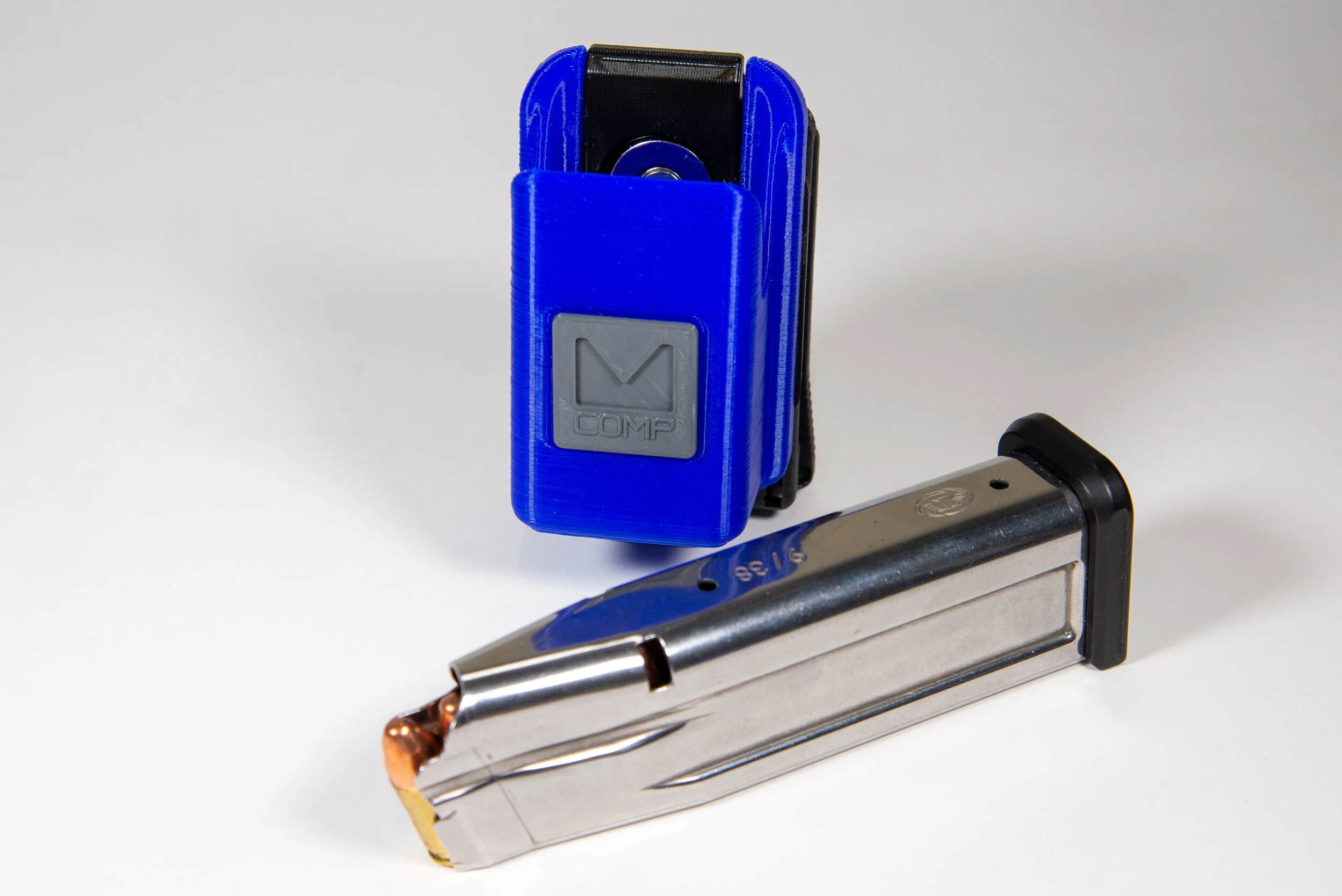 Products — Midwest Competition Works