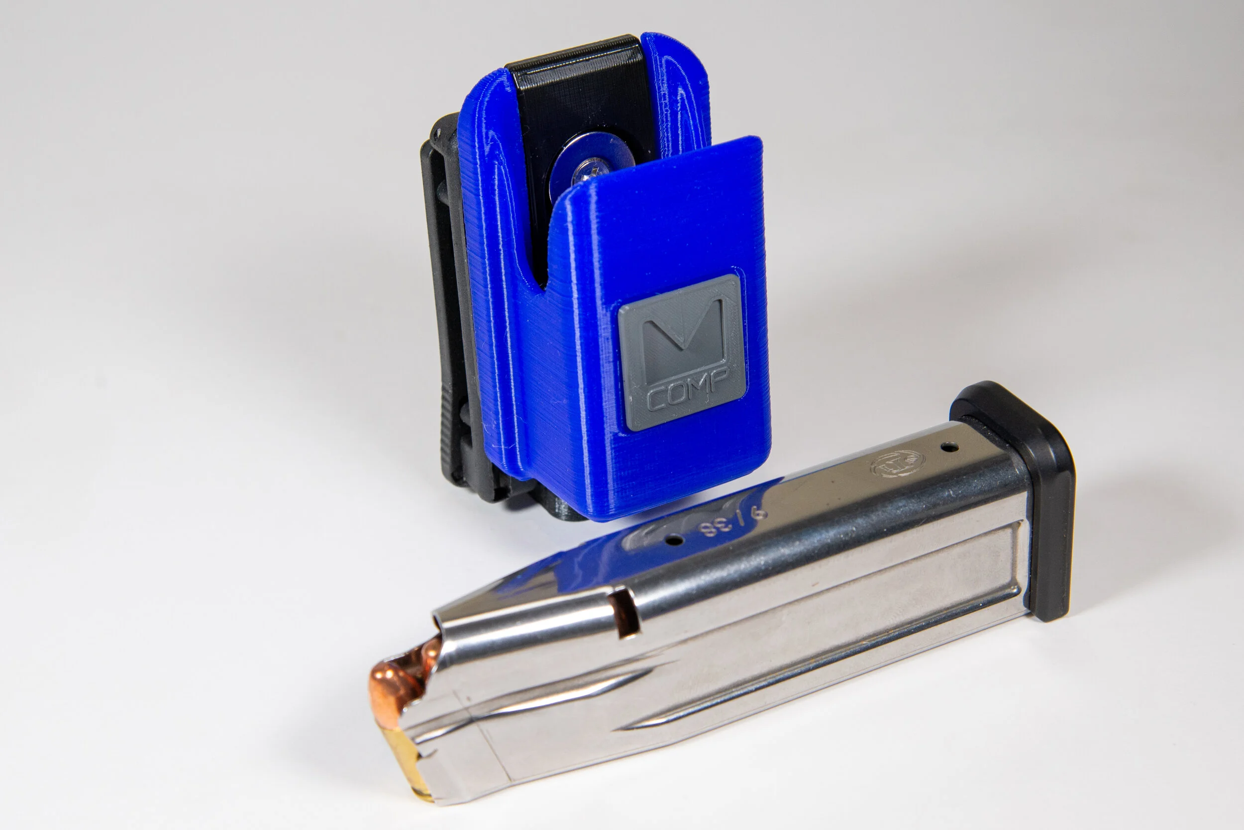 Products — Midwest Competition Works