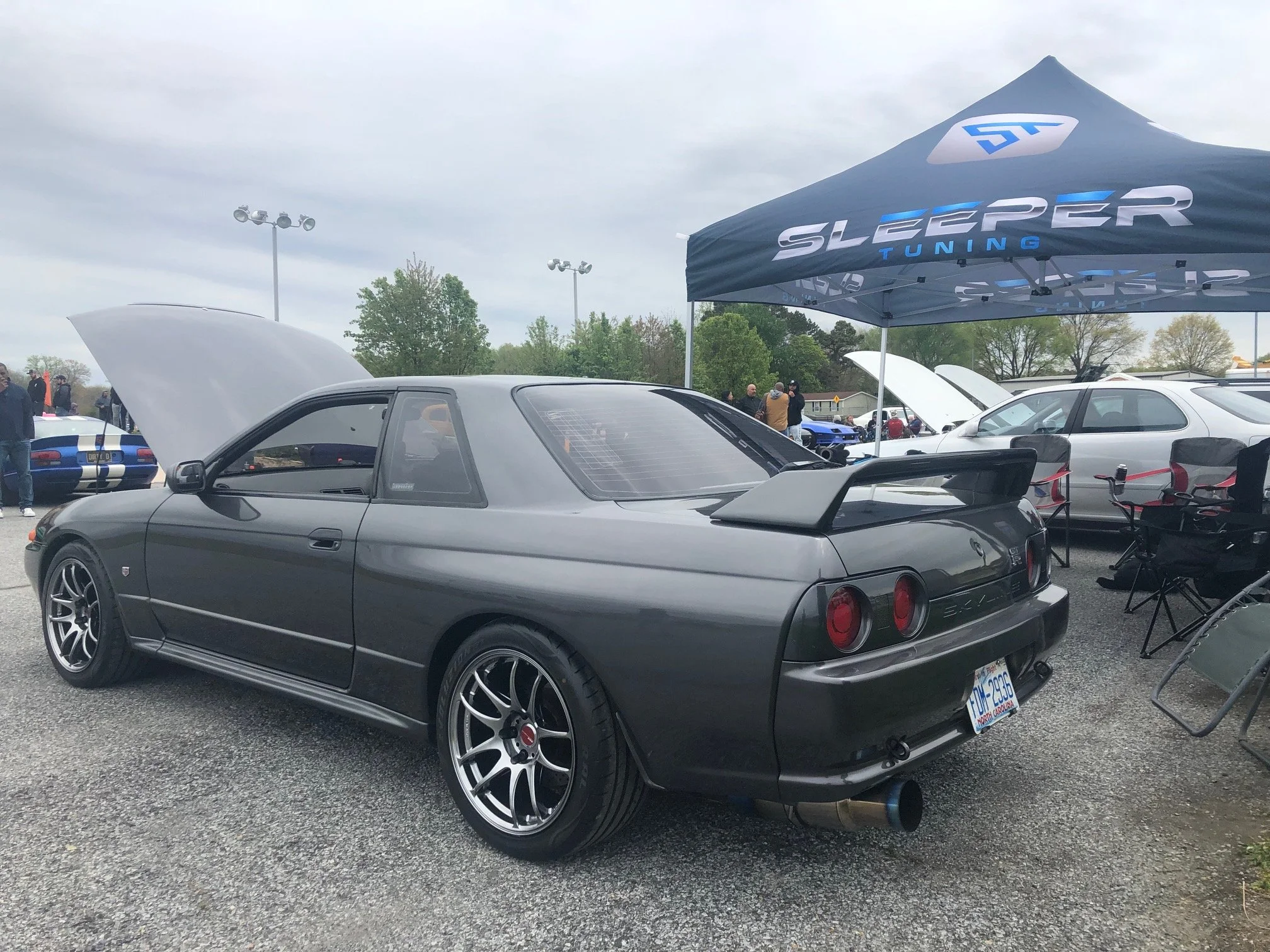 Location — Sleeper Tuning JDM Performance Shop
