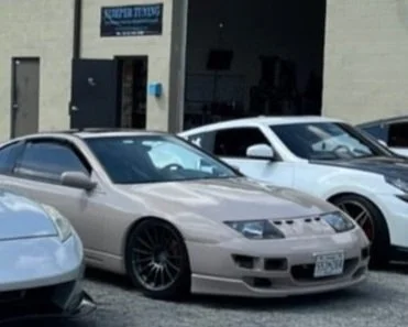 Sleeper Tuning JDM Performance Shop