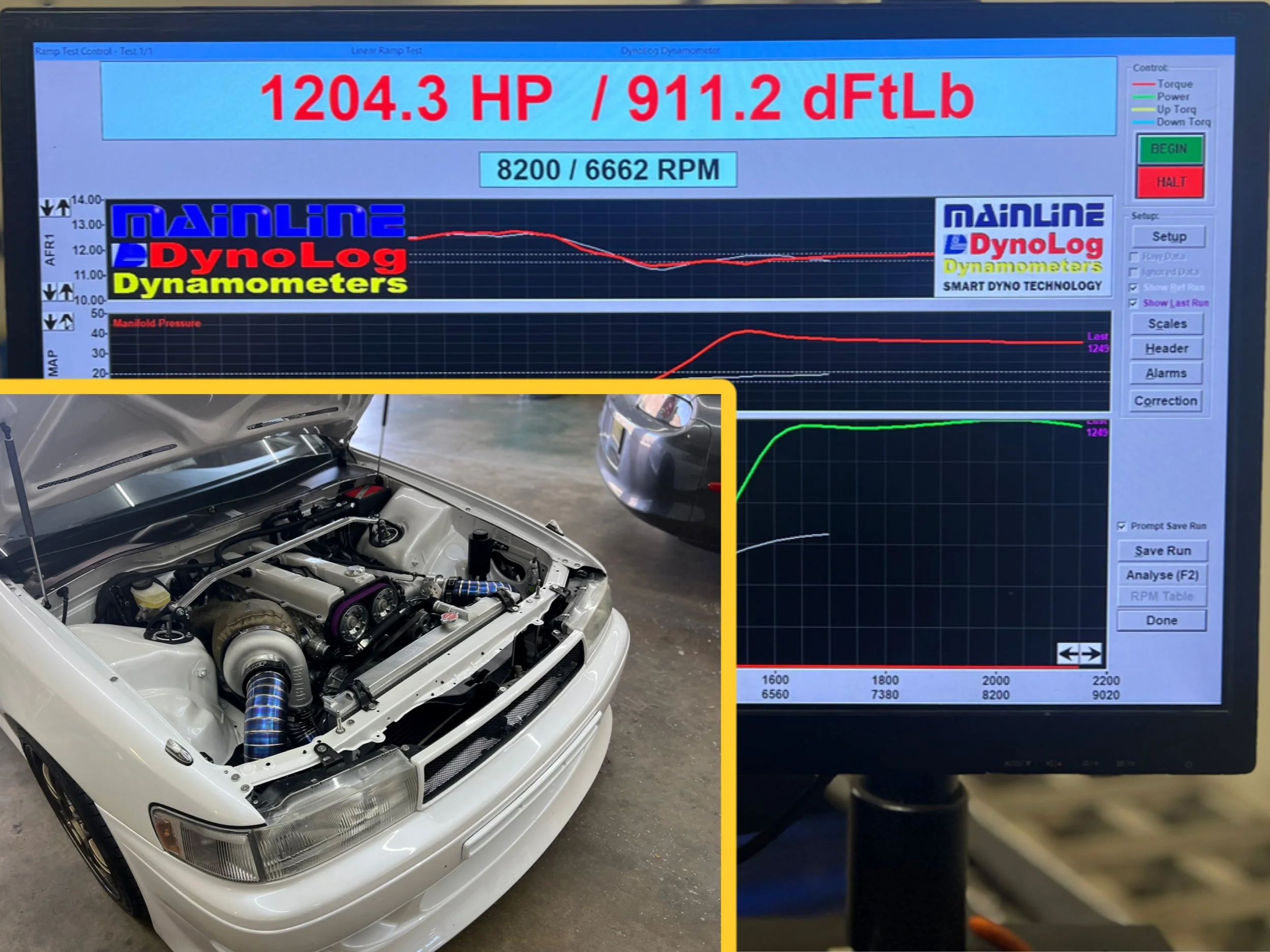Sleeper Tuning - Skyline and Supra Specialist