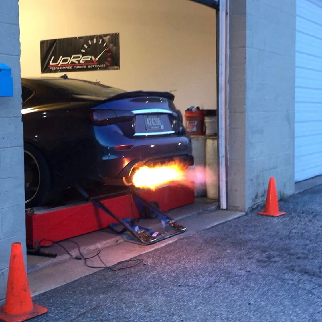 Sleeper Tuning JDM Performance Shop