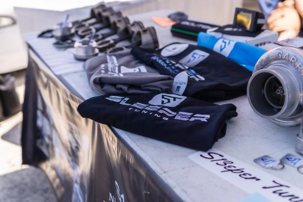 Sleeper Tuning JDM Performance Shop