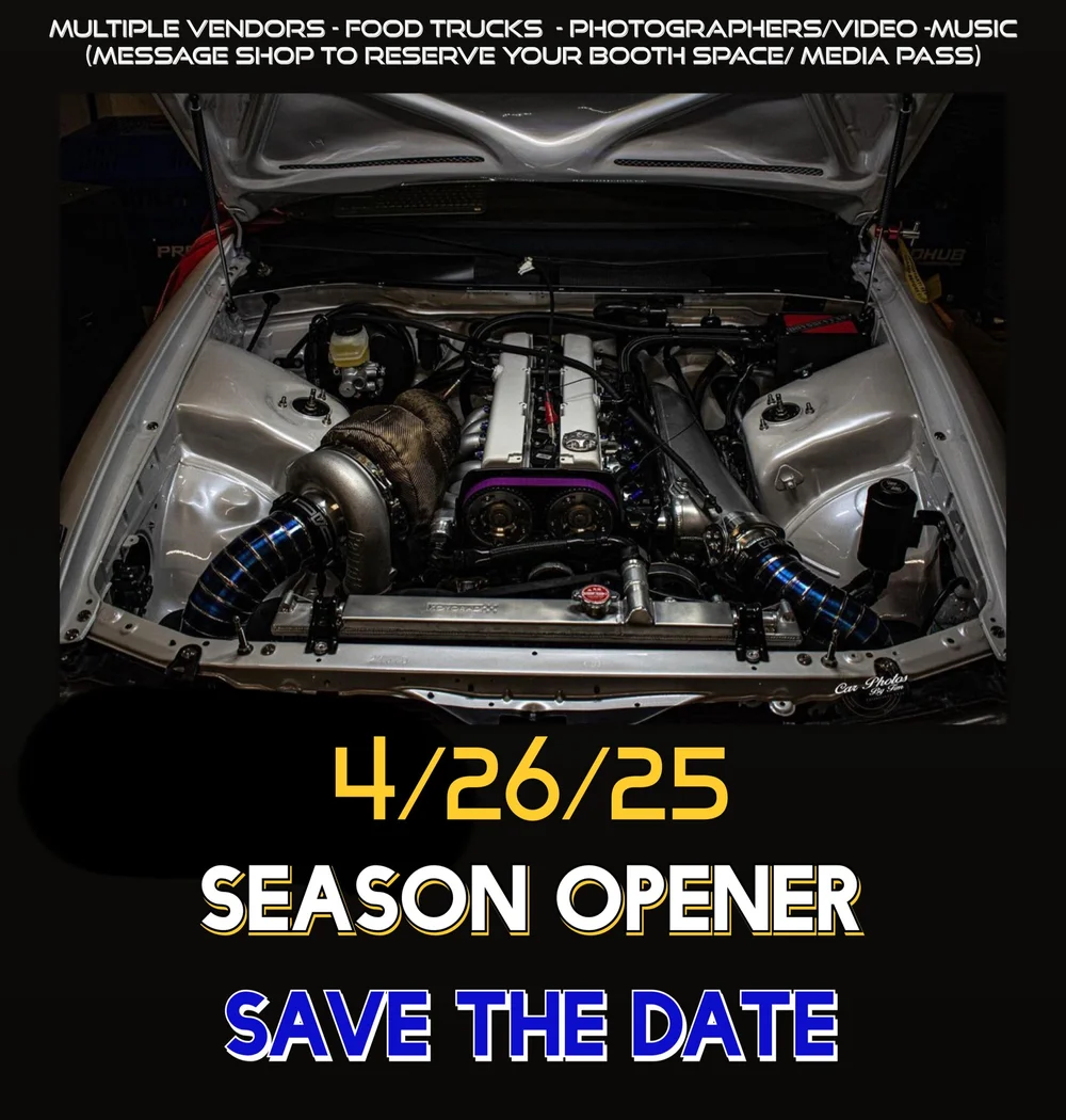 Sleeper Tuning - Skyline and Supra Specialist