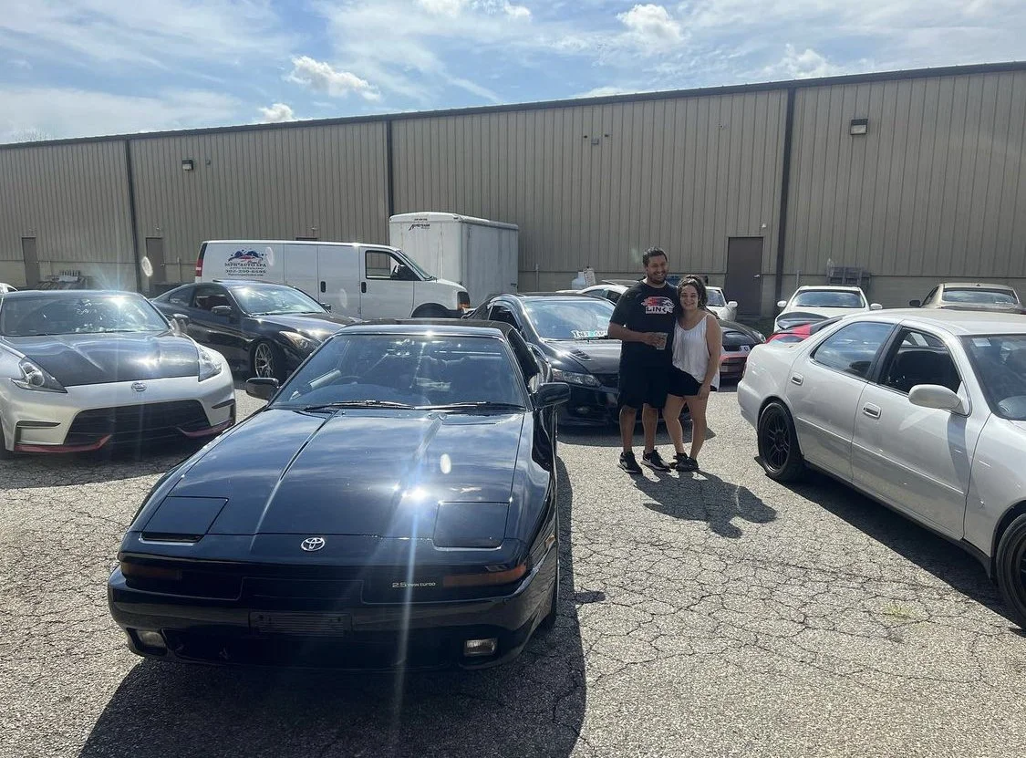 Location — Sleeper Tuning JDM Performance Shop