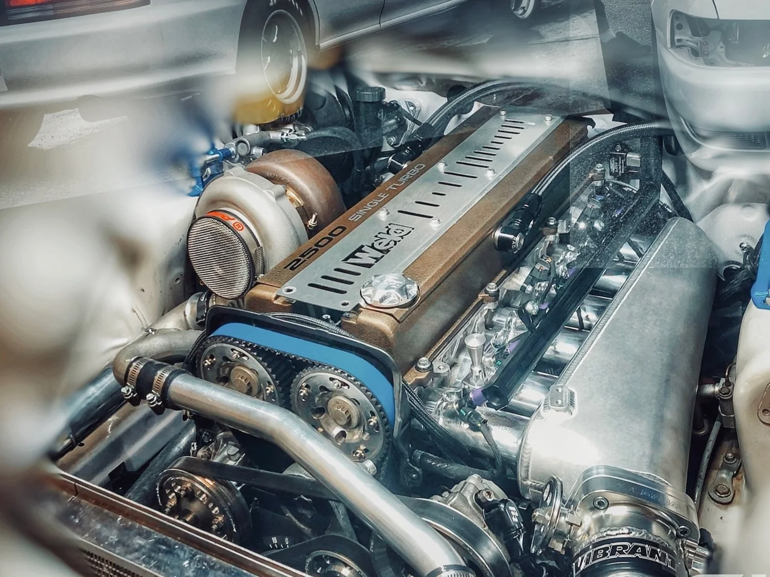 Unleashing The Sleeper Jdms Secret Sauce For German Inspired Style