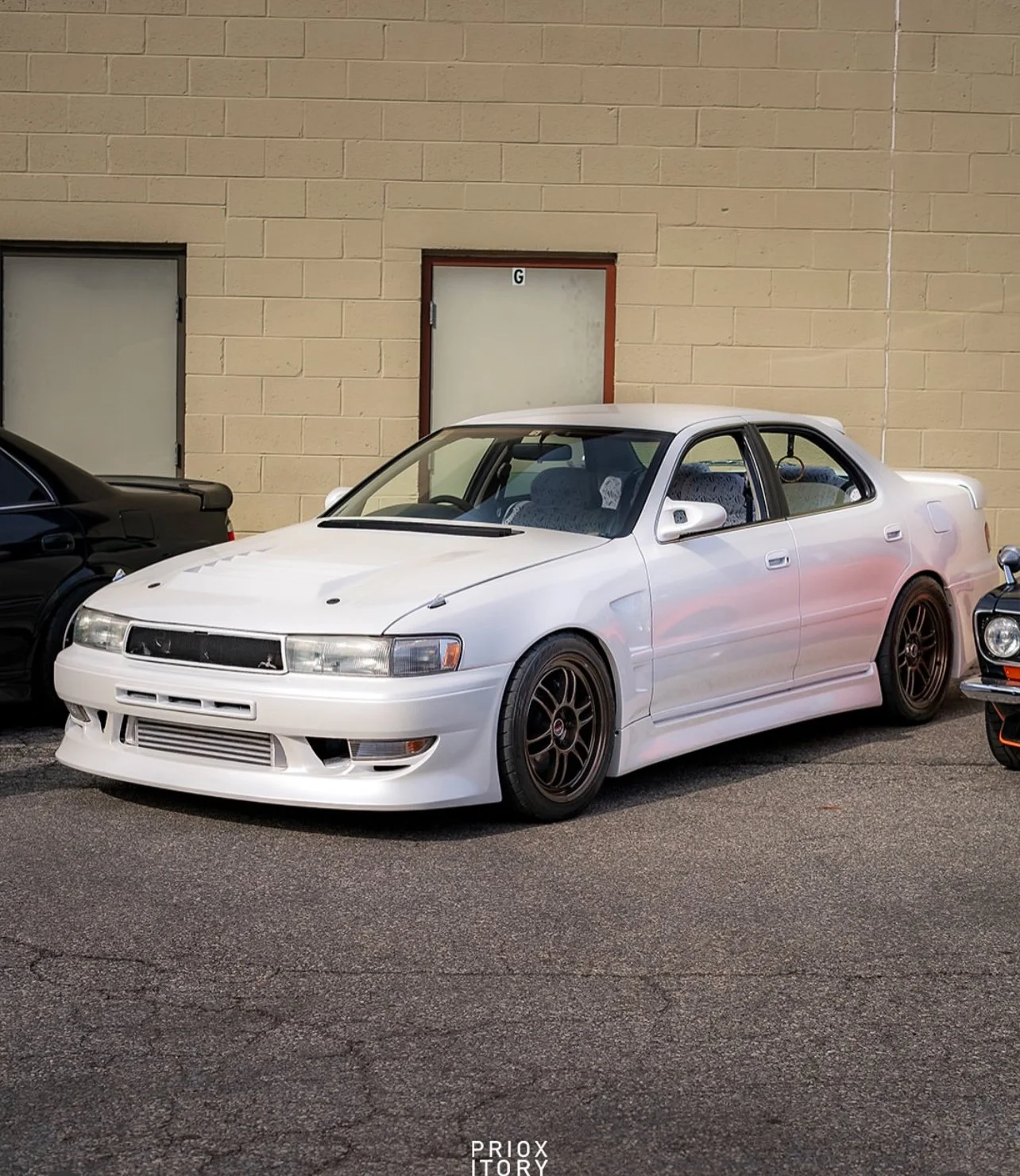 Sleeper Tuning - Skyline and Supra Specialist
