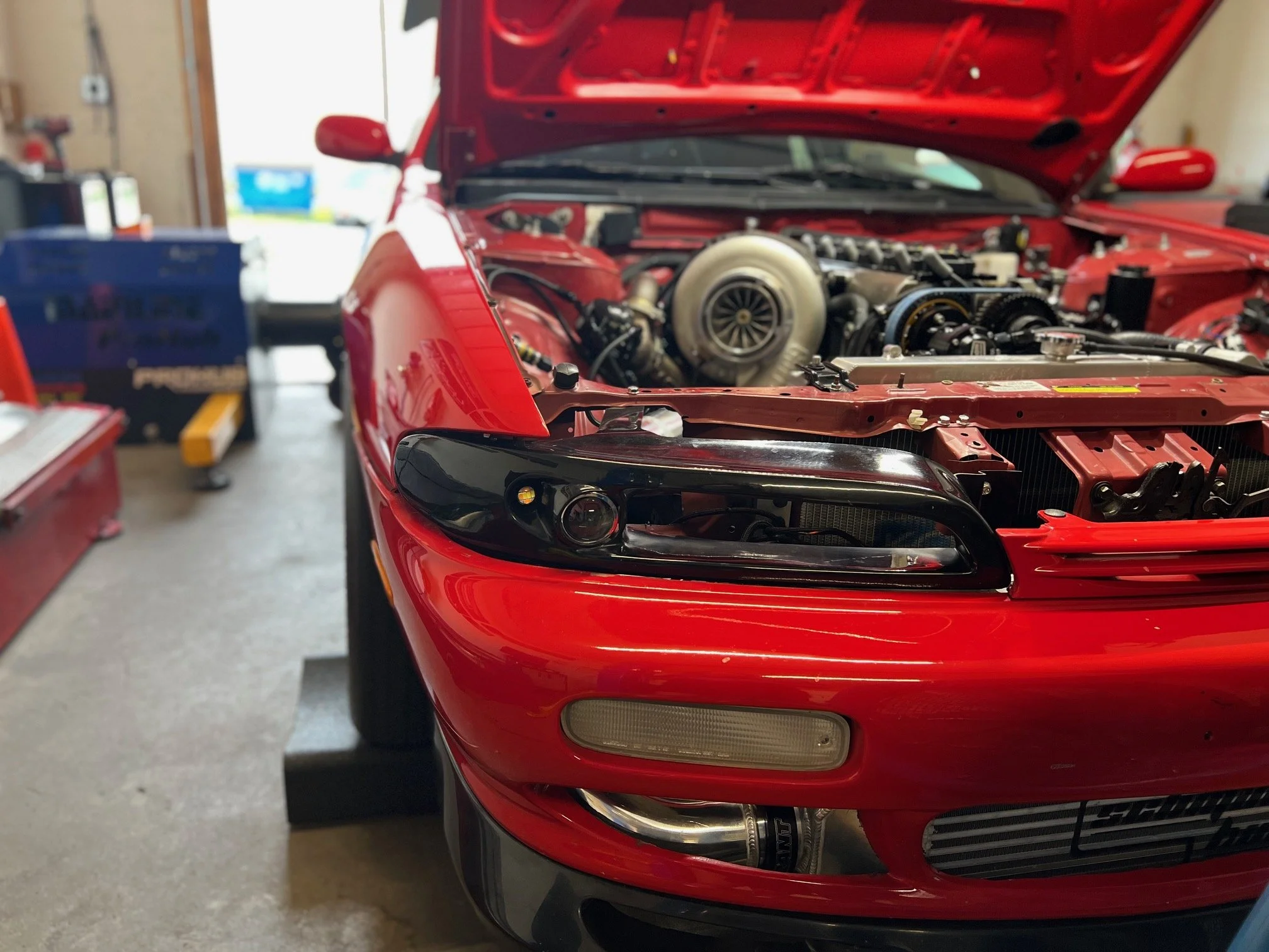 Sleeper Tuning JDM Performance Shop