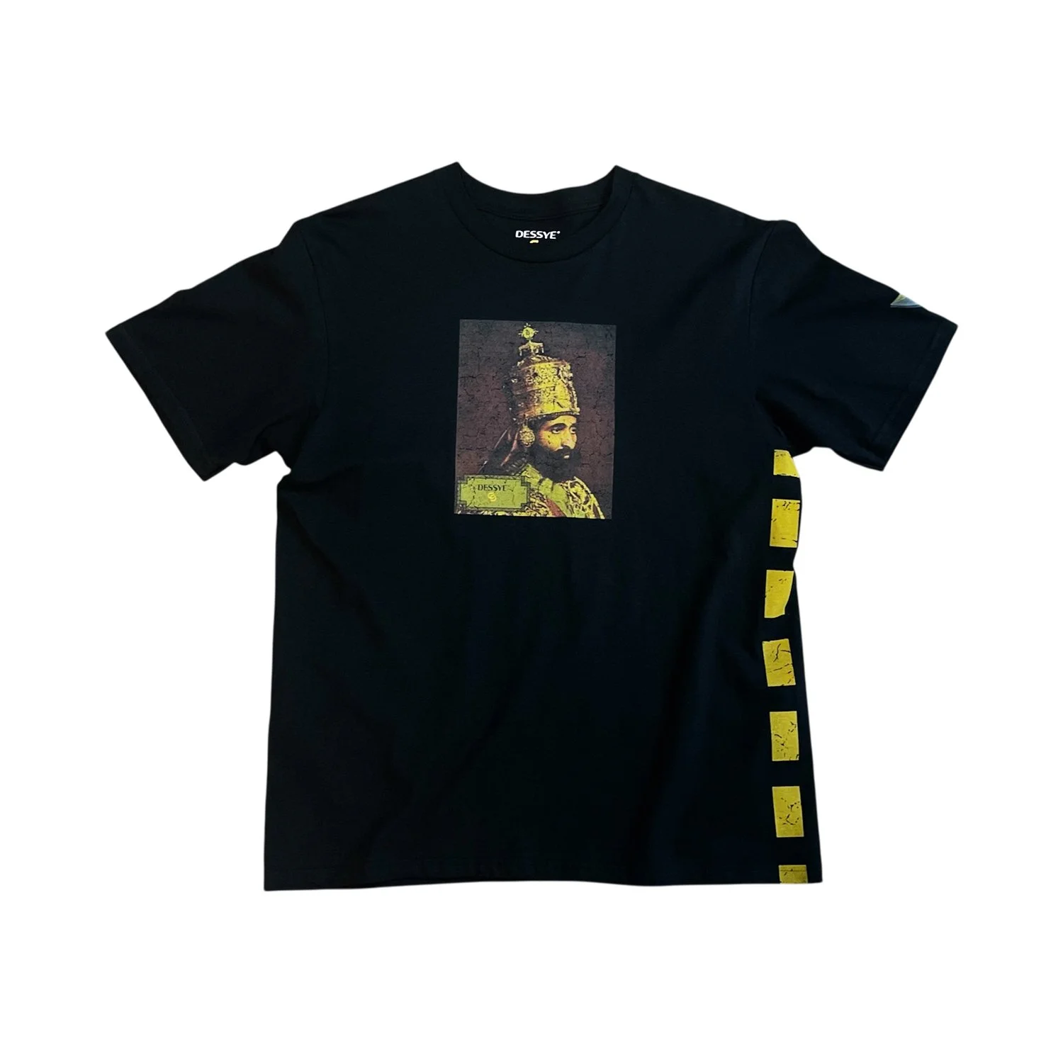 "Haile" Tee — DESSYE DESIGN