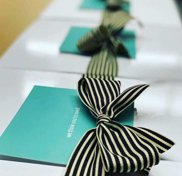These Corporate Milestone Gifts Are So Much More Thoughtful Than a ...