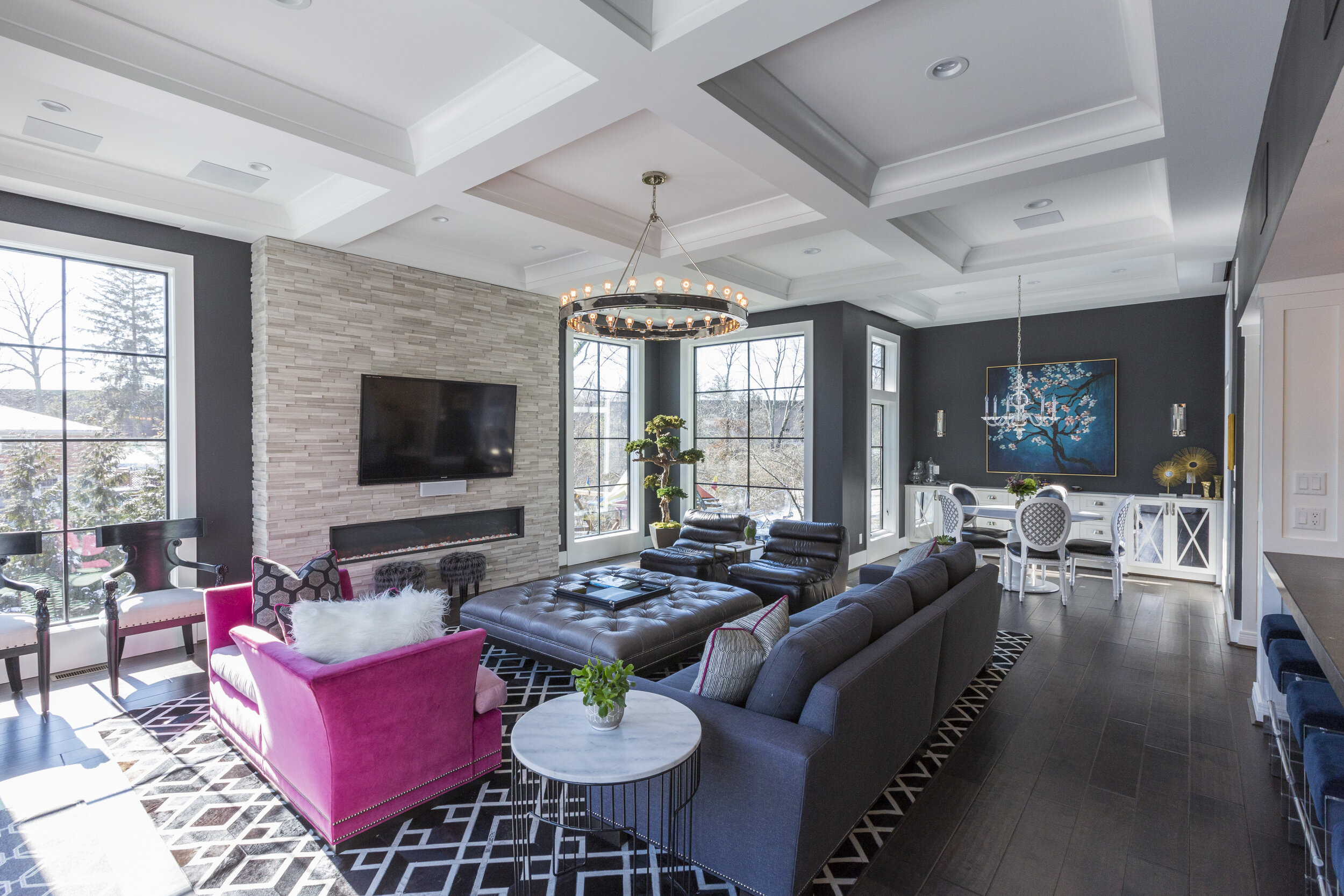 Nimbus 9 | Your Full Service Interior Design Firm