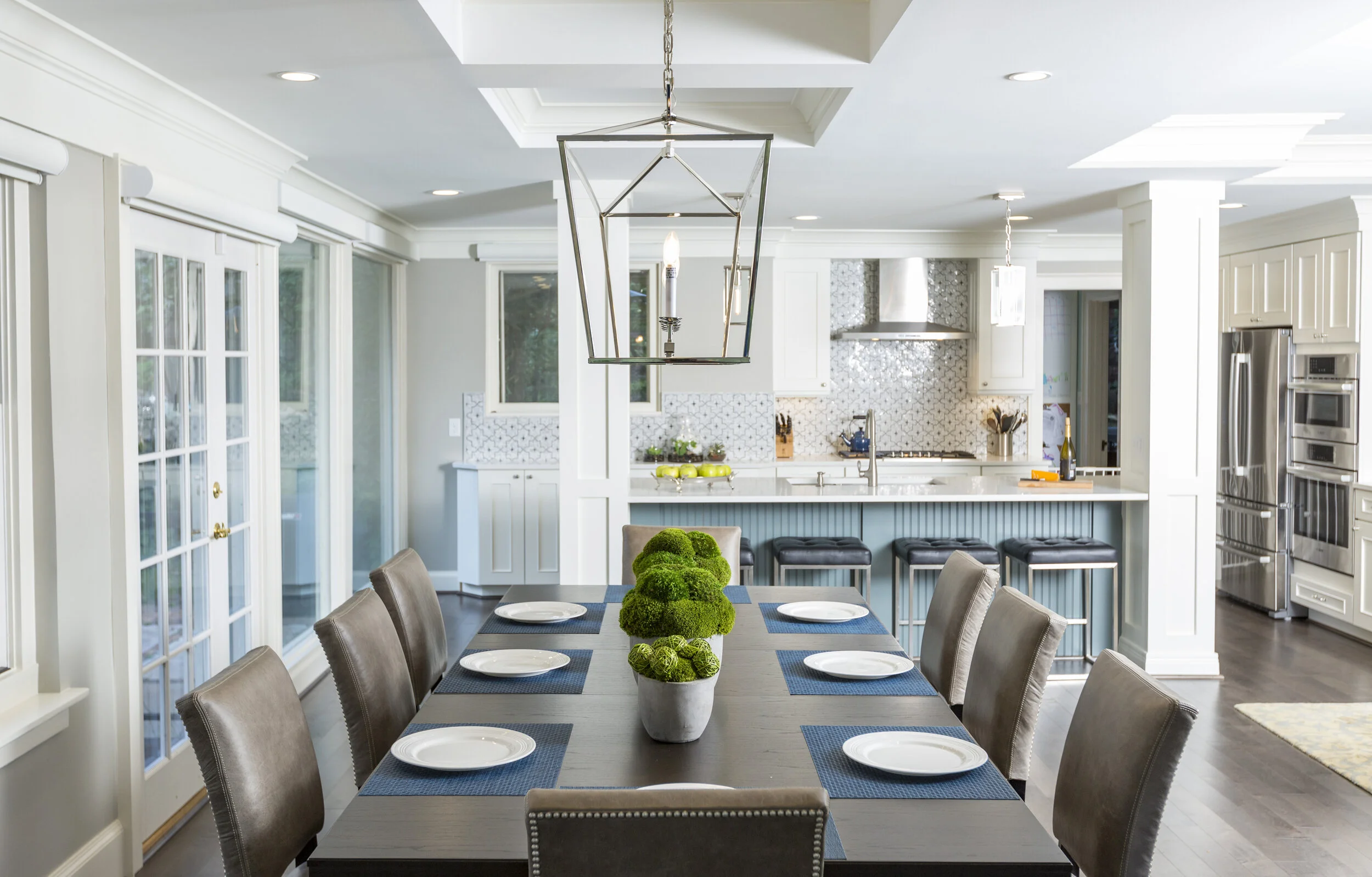 Nimbus 9 | Your Full Service Interior Design Firm