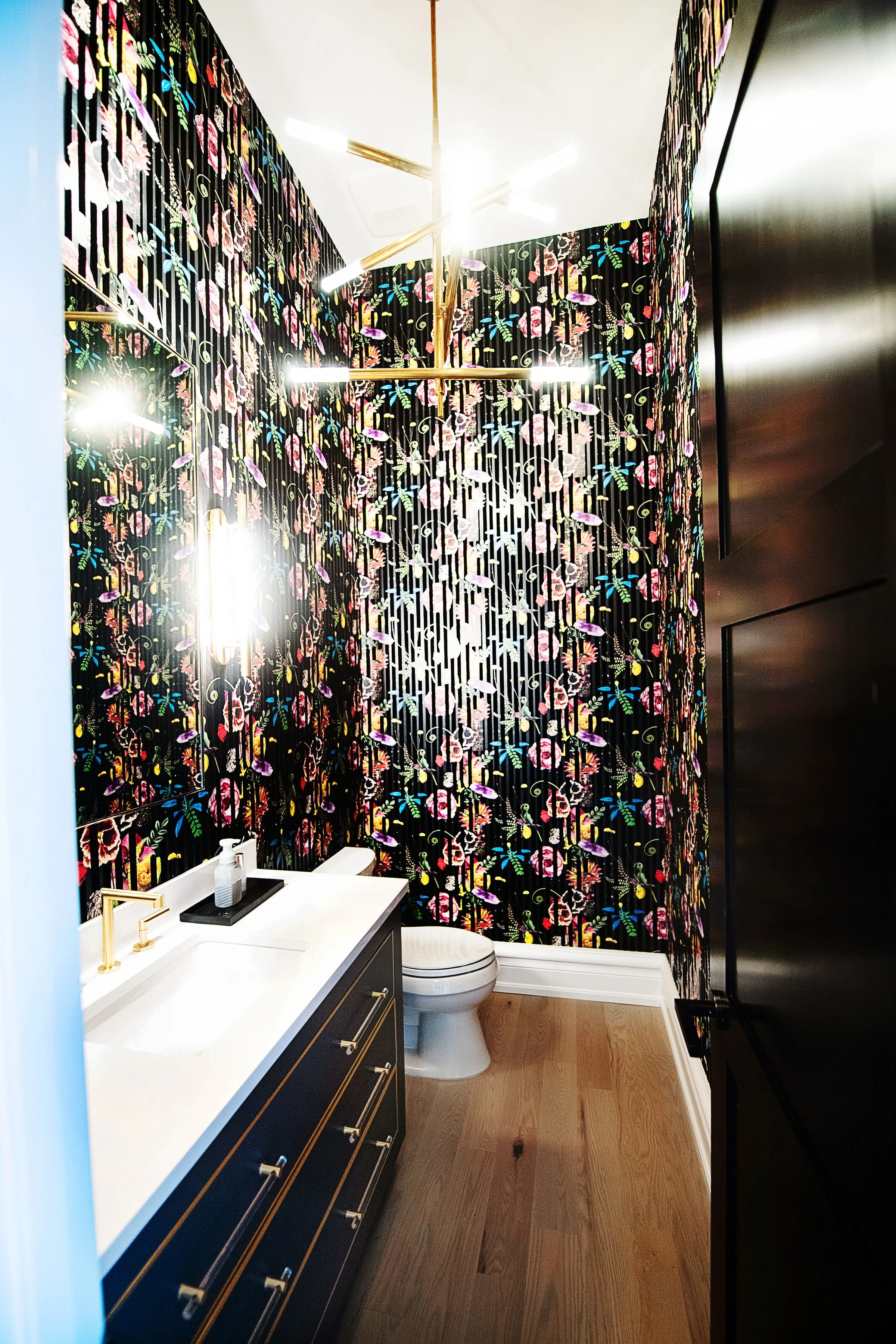 Bathroom Design — Nimbus 9