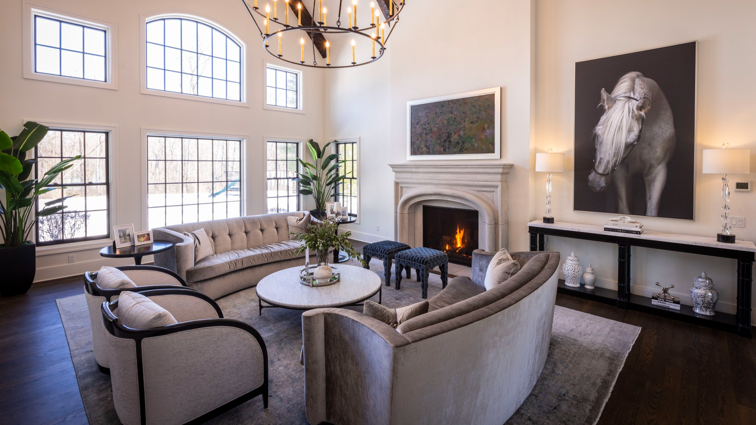 Nimbus 9 | Cincinnati's Premier Interior Design Firm