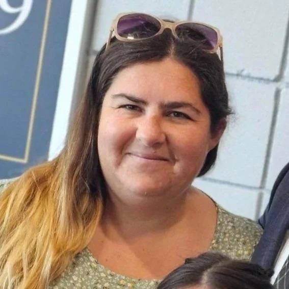 Stronger Together: Justine’s Story of Healing — Bellis