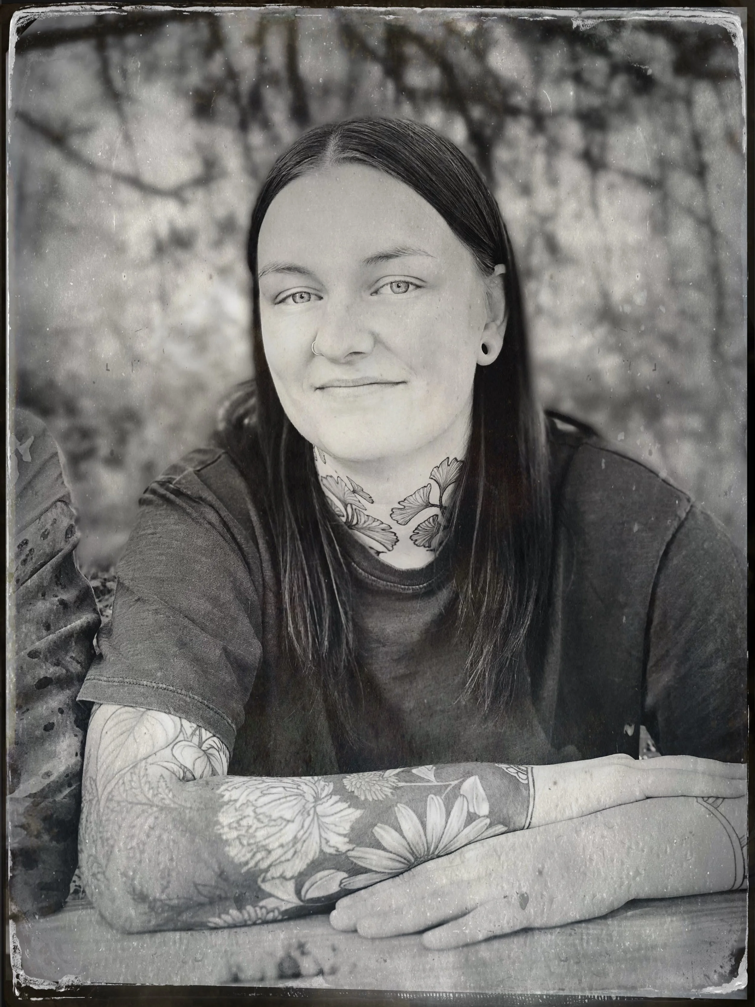 Caroline Loftus — minėmå gallery