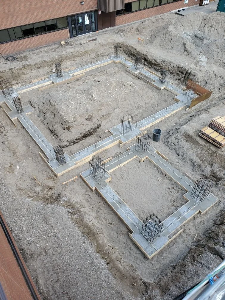 EllisDon Special Projects