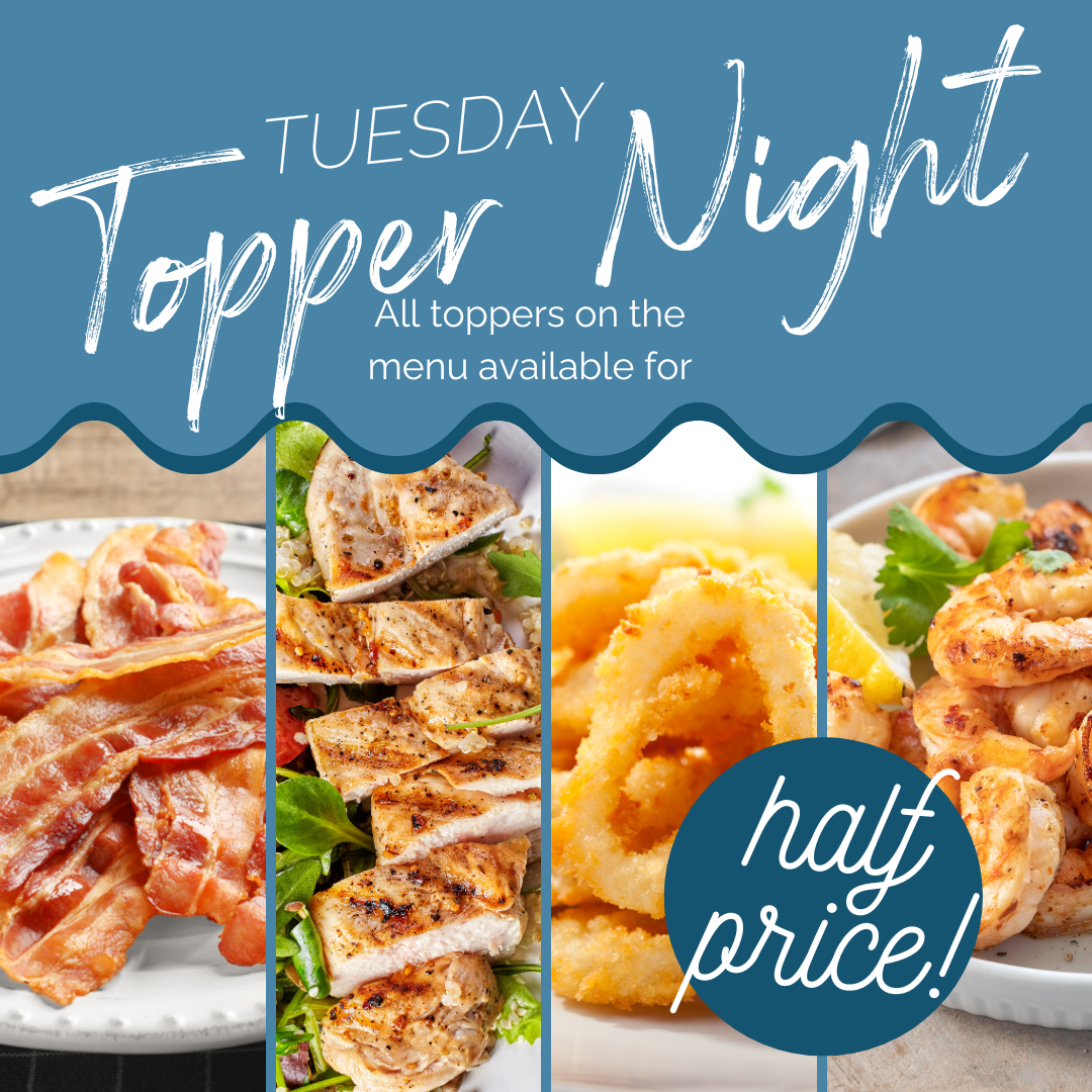 ALL Events — The Boathouse Tavern