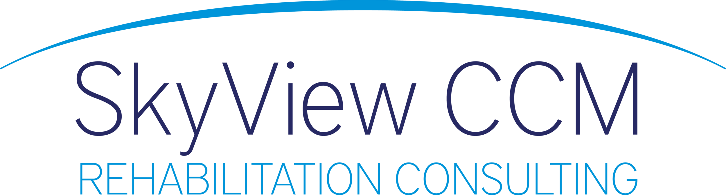 Skyview Logo