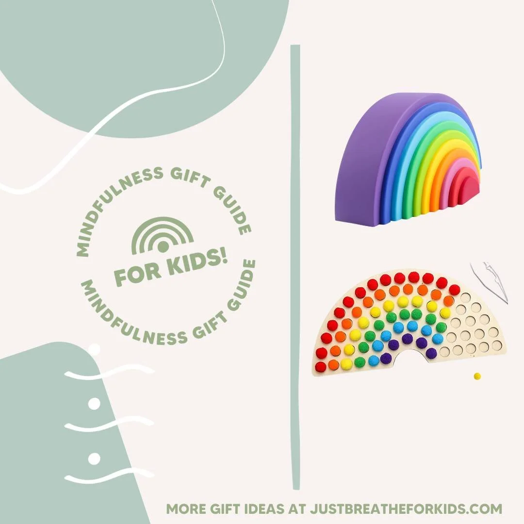 Just Breathe for Kids