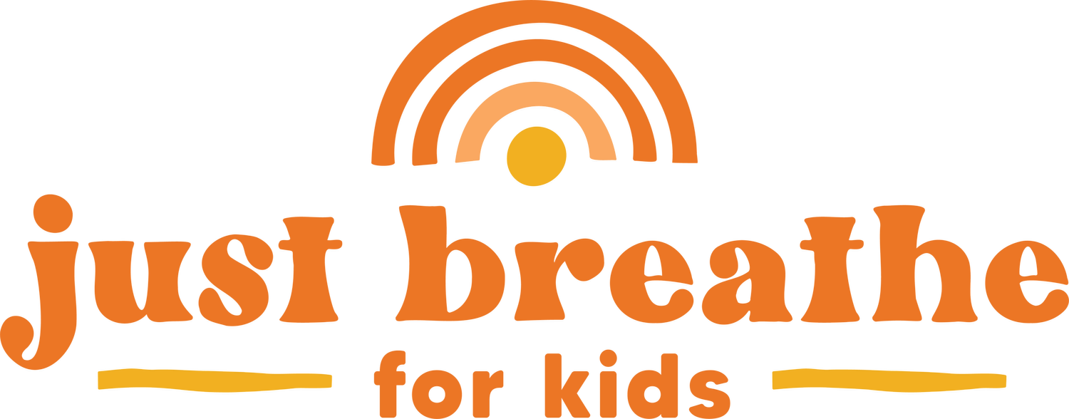 Just Breathe for Kids