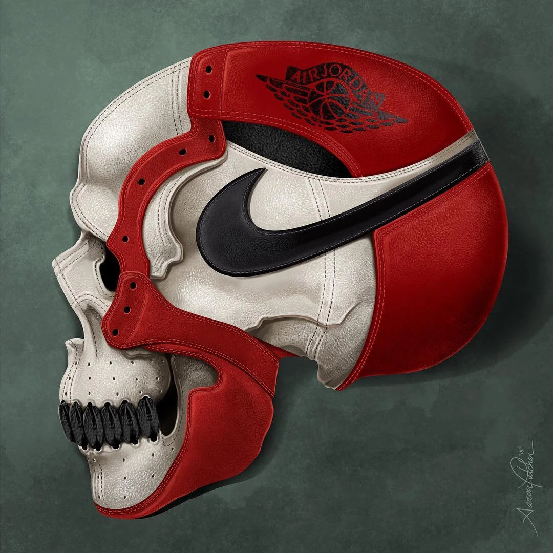 Horror art & illustration — Aaron Fulcher Exclusives