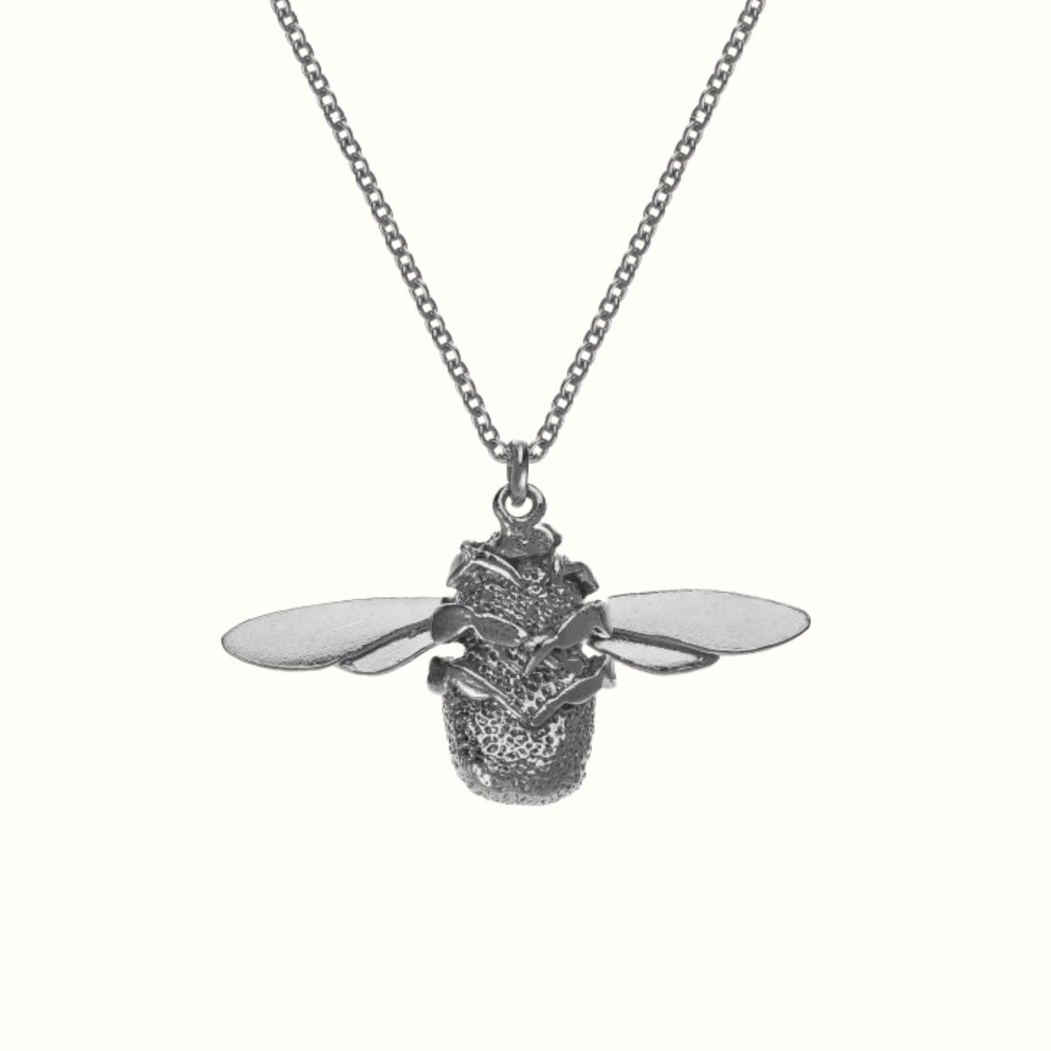 Sweet Basil Necklace — FireWorks Gallery