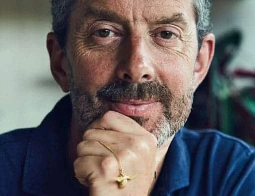 Alex Monroe — FireWorks Gallery