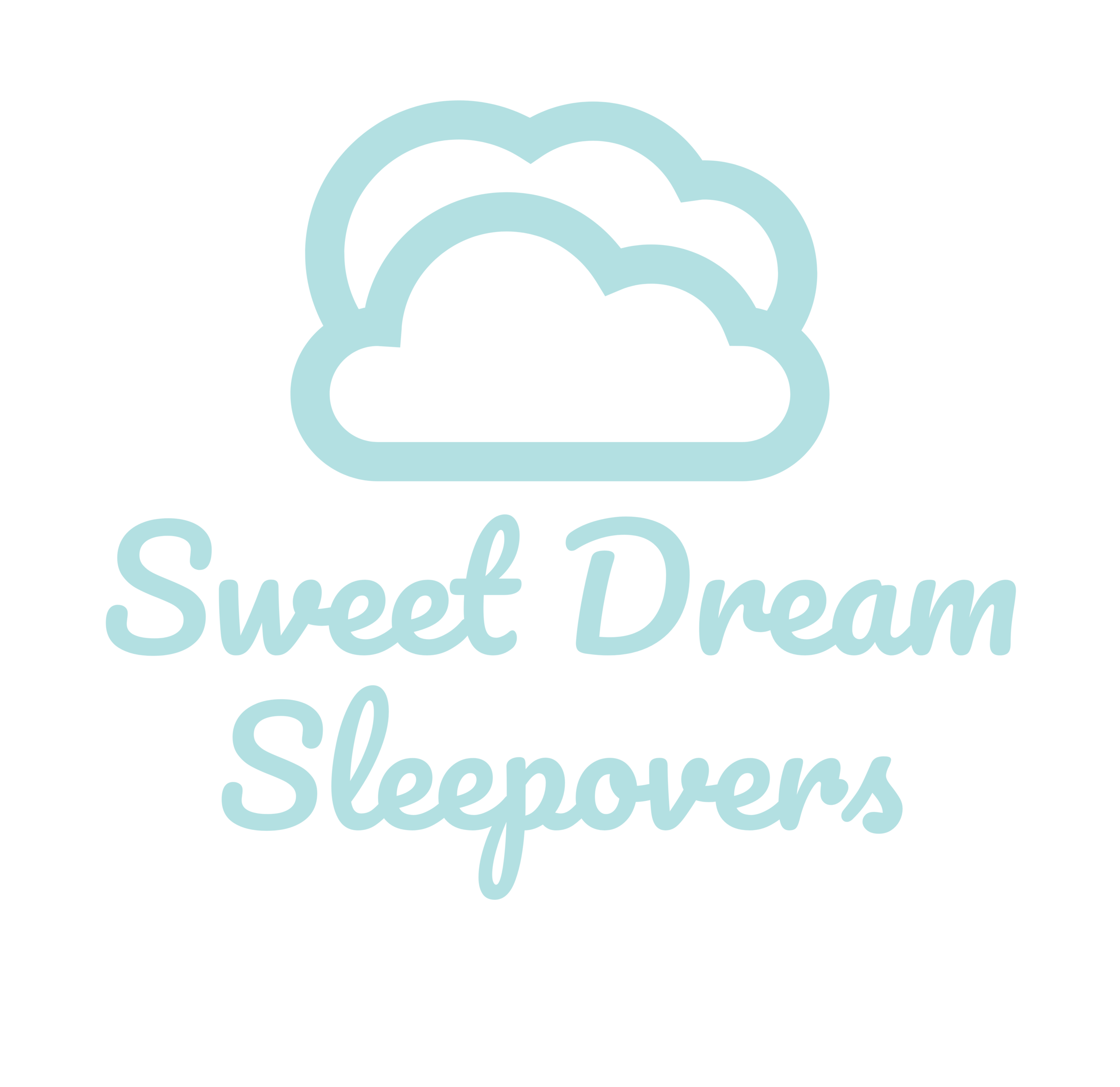 Sleepover Logo
