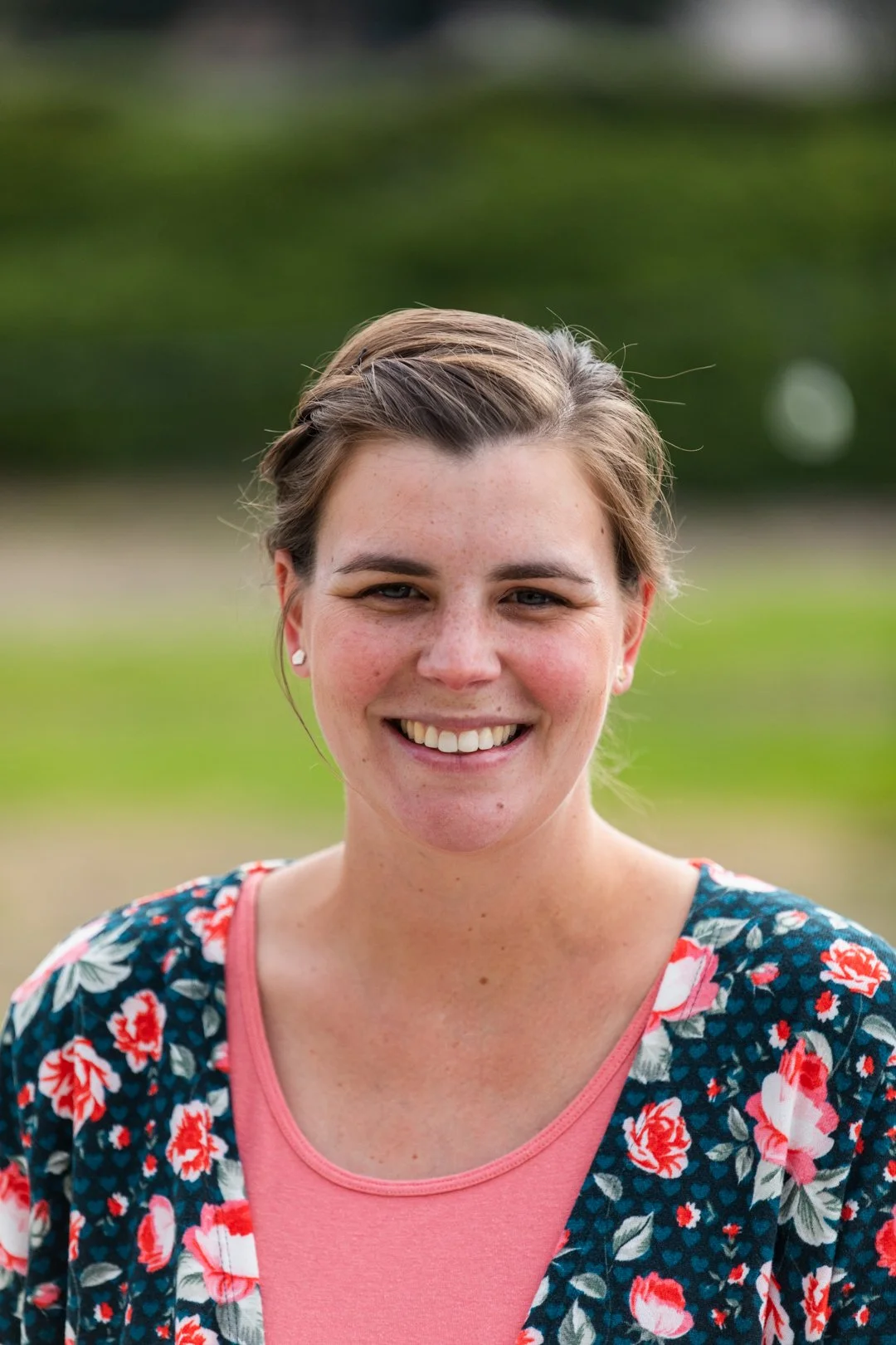 Leadership — Father's House Church