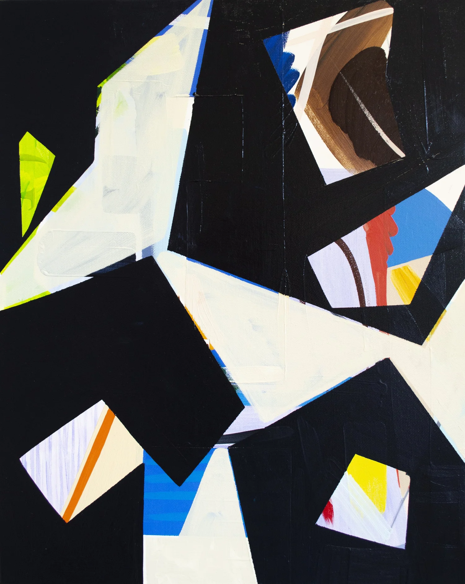 Contemporary Painter Lisa Robinson