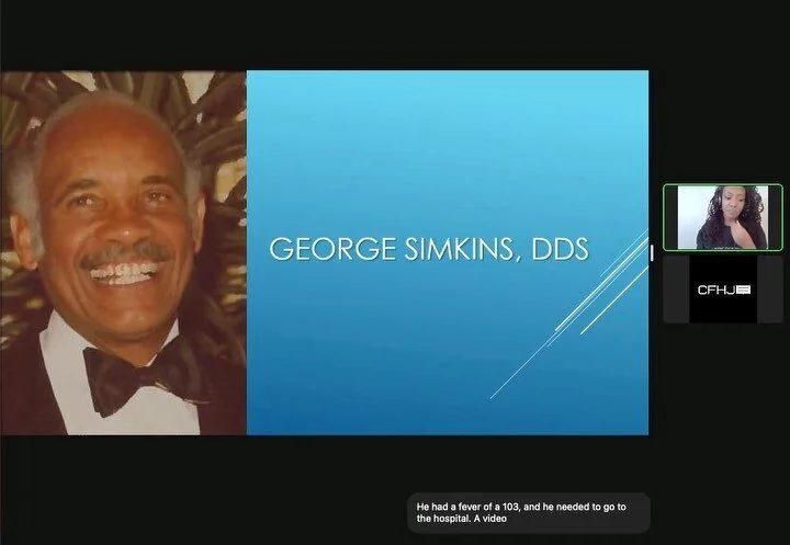 Communicate For Health Justice (CFHJ)