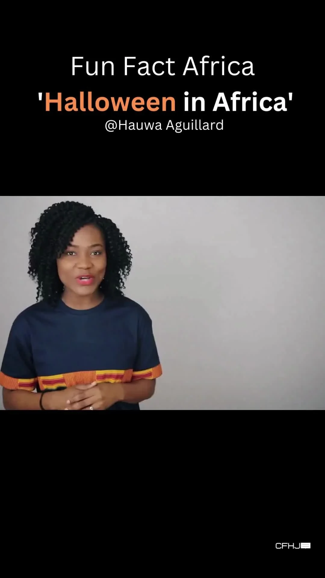 Communicate For Health Justice (CFHJ)