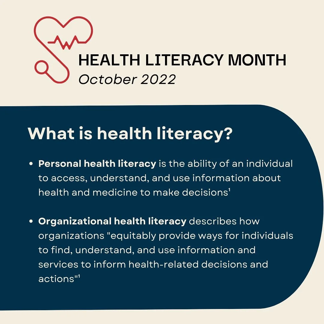 Communicate For Health Justice (CFHJ)