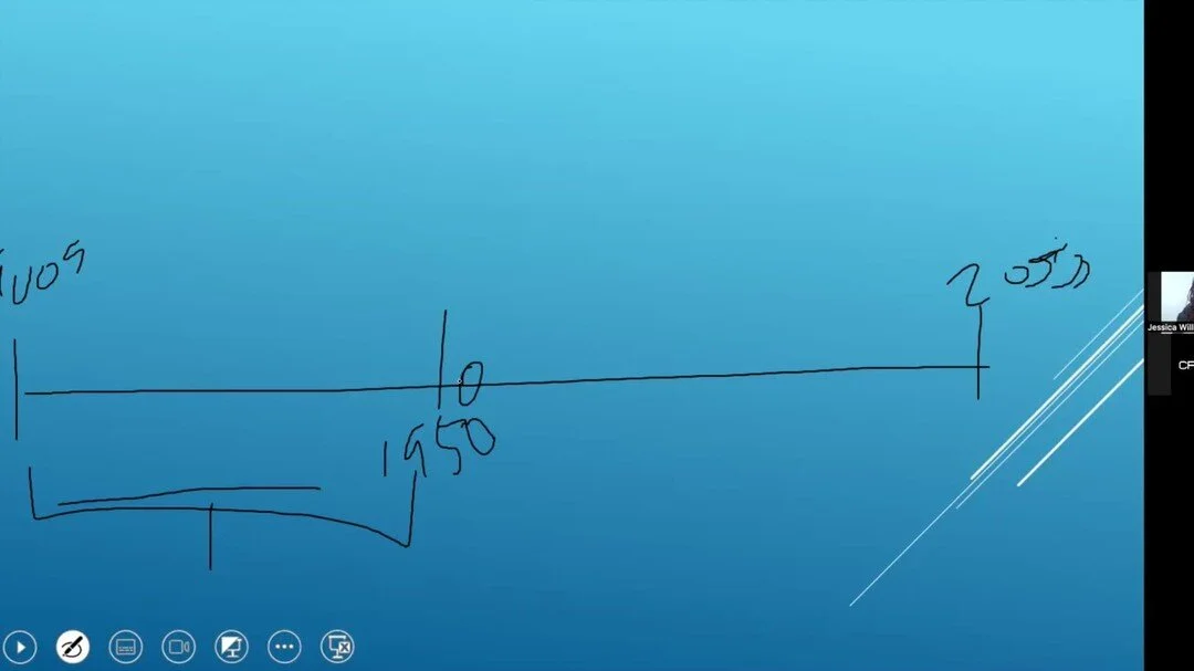 Communicate For Health Justice (CFHJ)