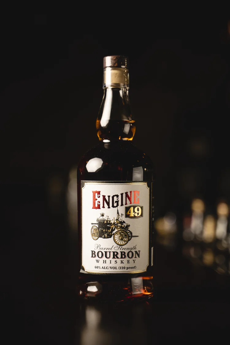 Bodie 5 Dog California Single Malt | Pack #B-5 — Amador & Dry Diggings ...