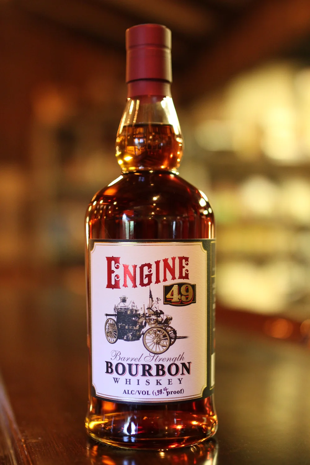 Amador & Dry Diggings Distillery