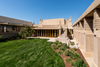 Hollyhock House — Barnsdall Art Park Foundation