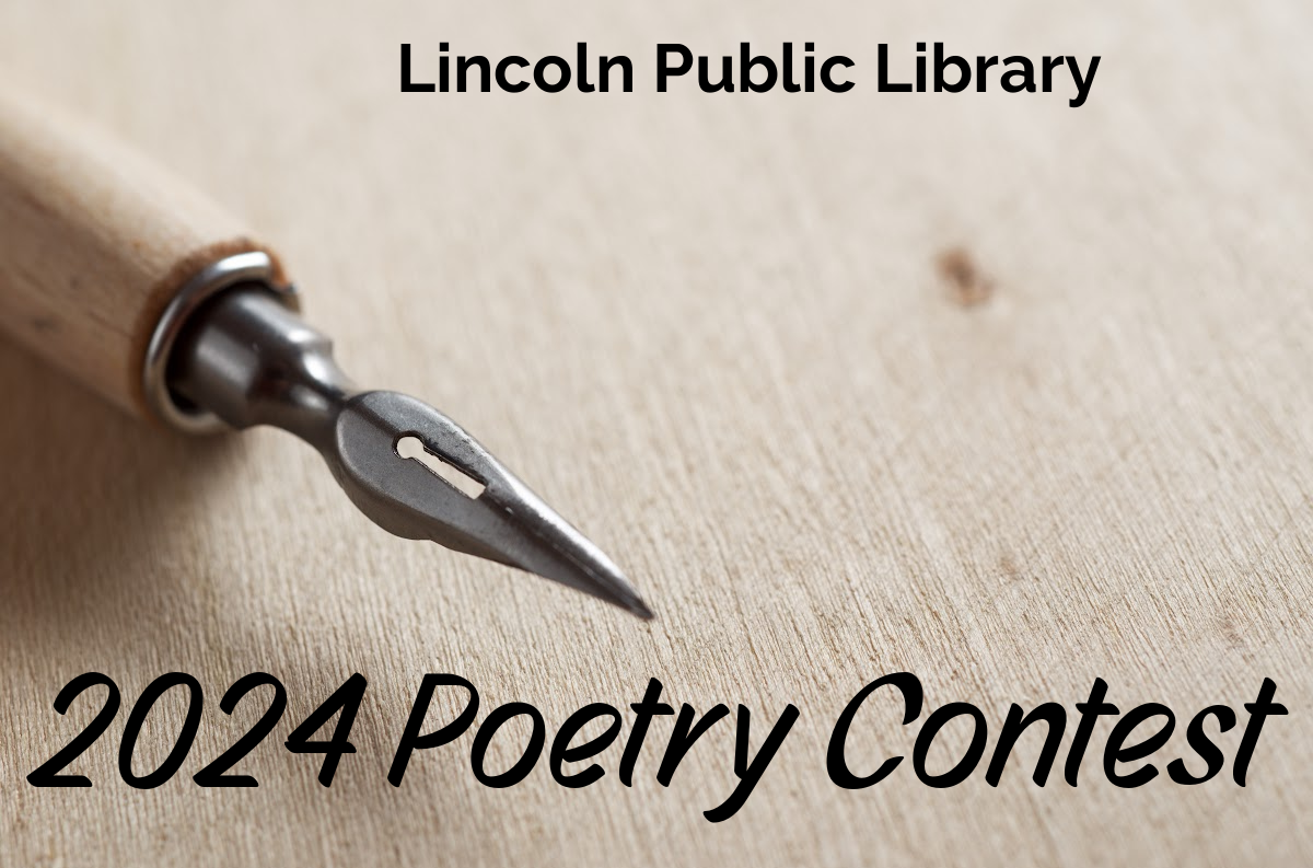 Adults — Lincoln Arkansas Library